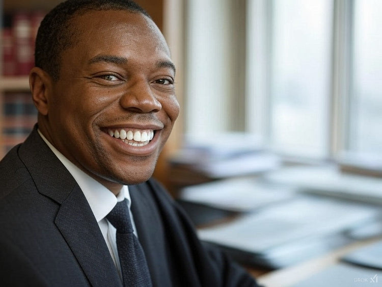 Pre-Lawyer AI: The Best Free AI Lawyer App