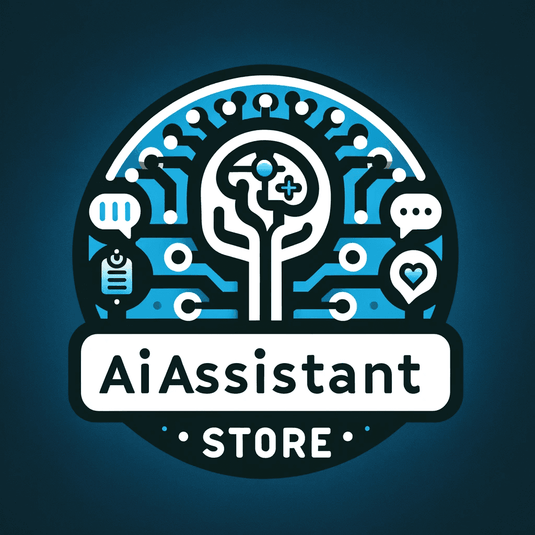 AI Assistant Store - Home